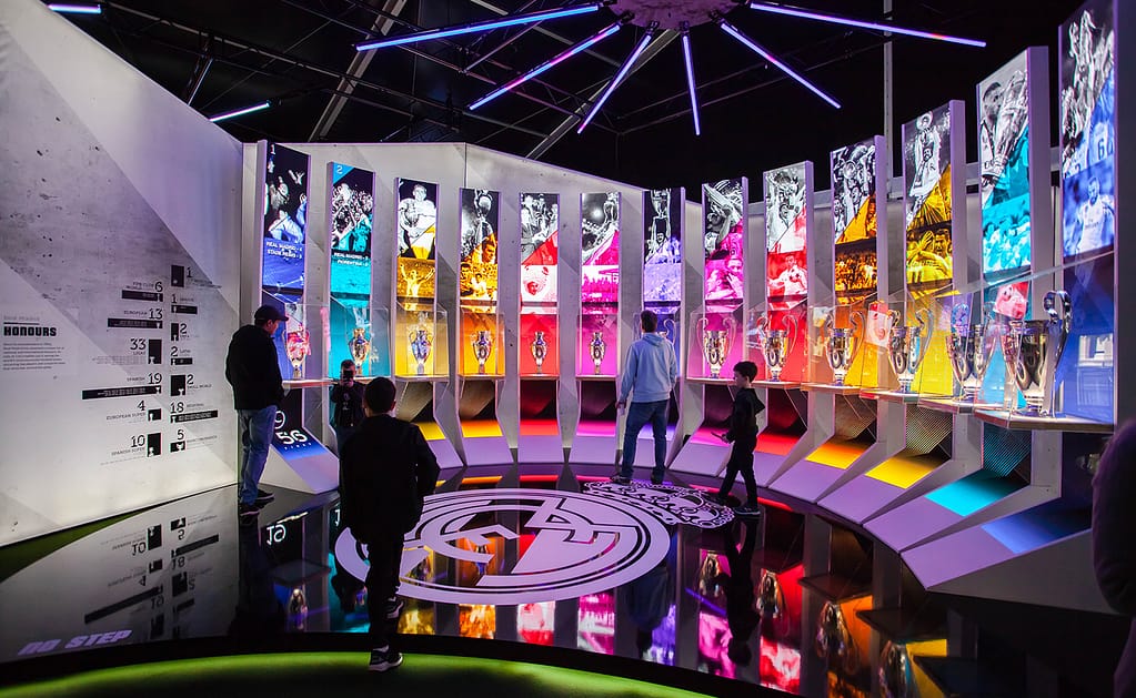 Cochrane Entertainment Collective | Global Events, Experiences and ...